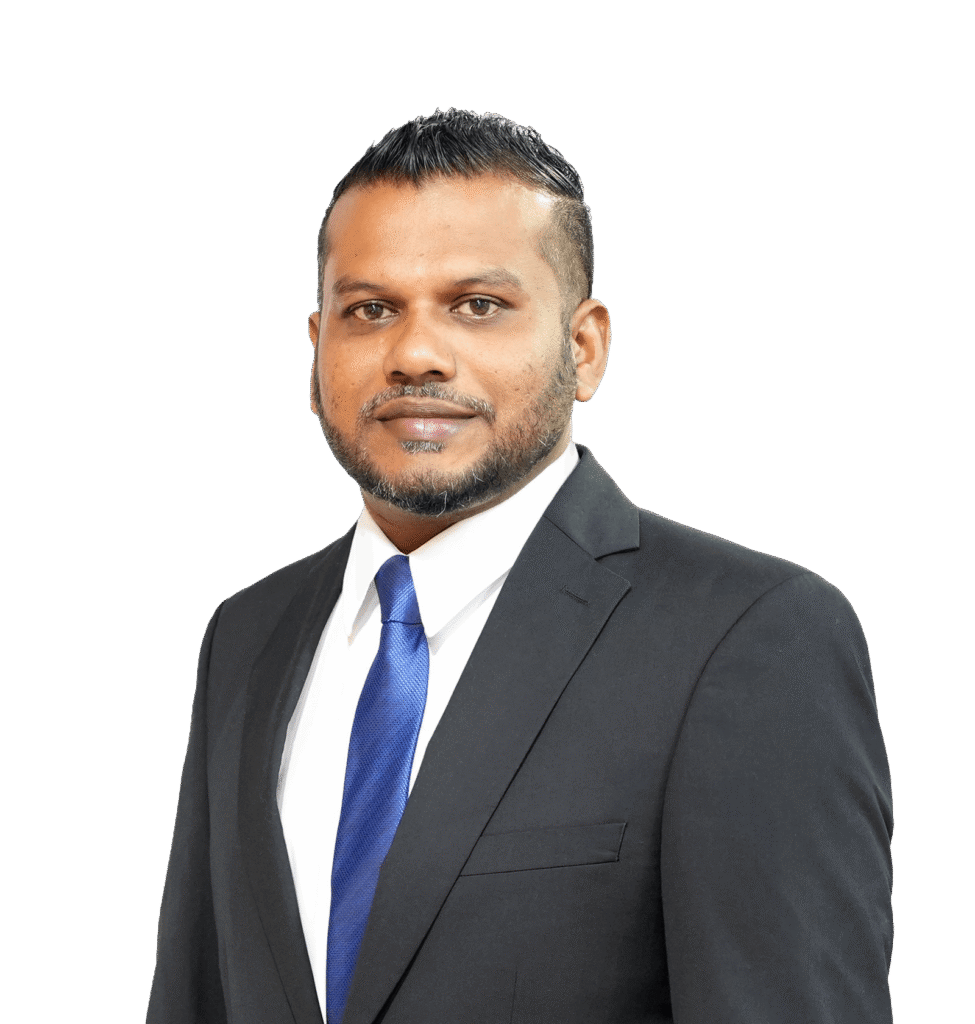 Executive Management - MIFCO - Maldives Industrial Fisheries Company Ltd
