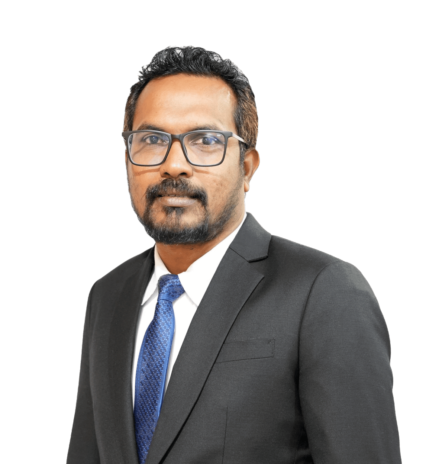 Executive Management - MIFCO - Maldives Industrial Fisheries Company Ltd