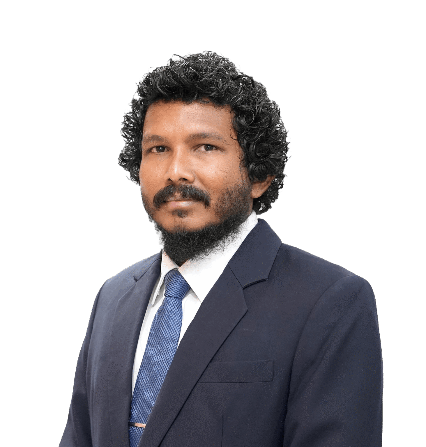 Executive Management - MIFCO - Maldives Industrial Fisheries Company Ltd